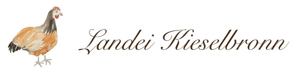 Unsere Rassehühner - Landei Kieselbronn